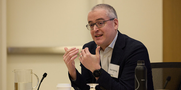 Notre Dame–IBM Tech Ethics Lab fosters cross-sector dialogue through ...