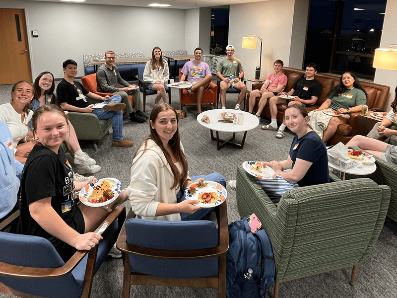 Programs | Ethics and the Common Good | University of Notre Dame